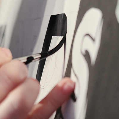 Lumina by FDC - Sign Vinyl | FDC Graphic Films, Inc.